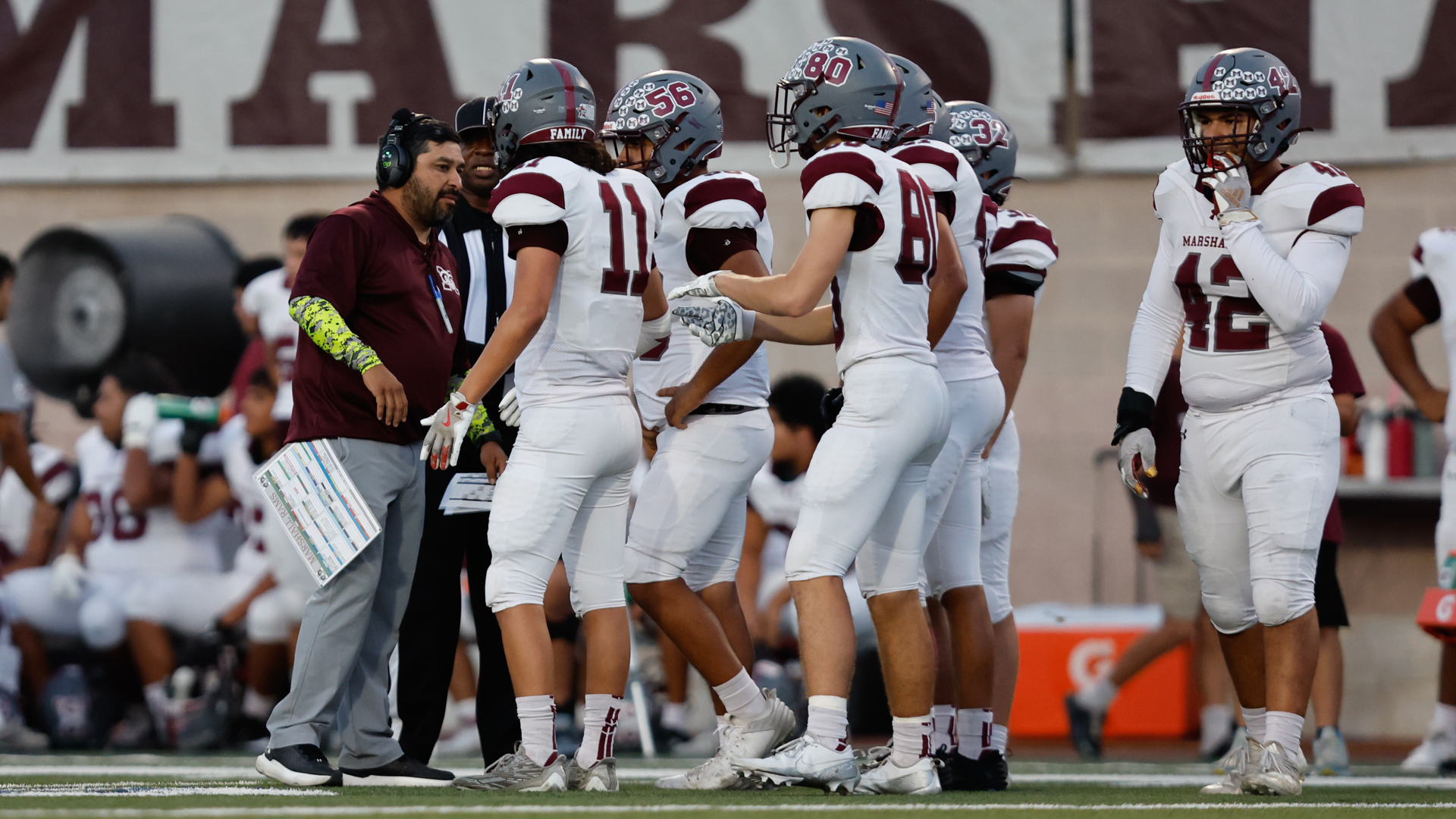 KENS 5 High School Football Roundup | October 3-5, 2024 | kens5.com