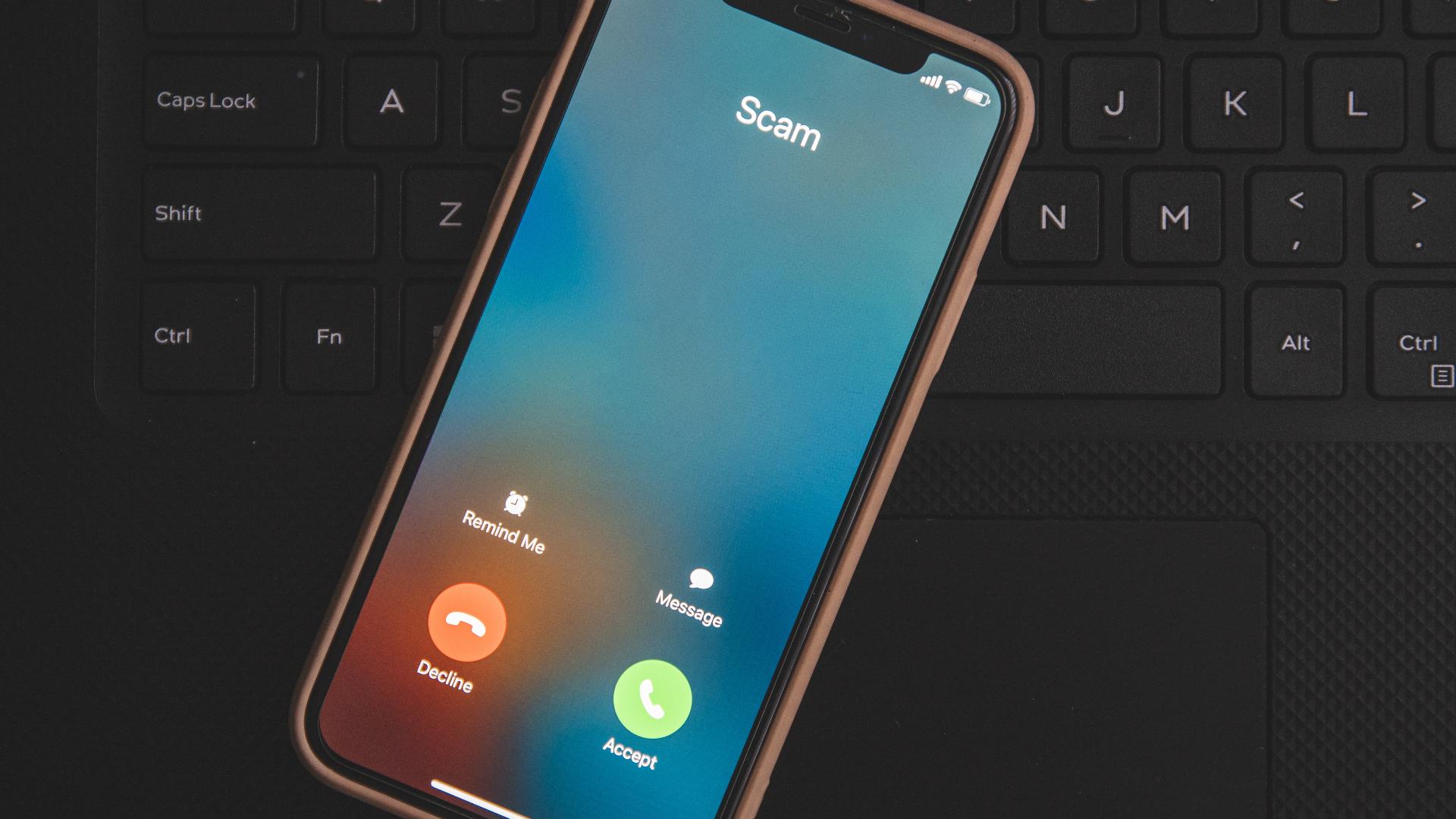 Bexar County Sheriff's Office warns against scam phone call targeting ...