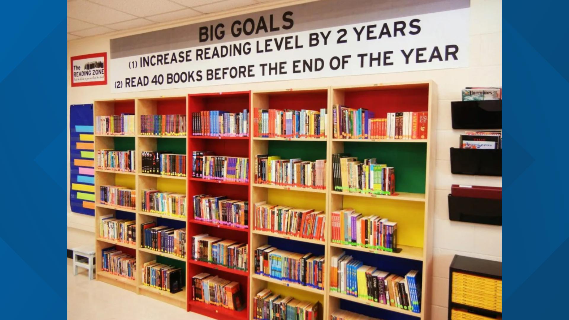 How teaching middle school in one of San Antonio's poorest ...