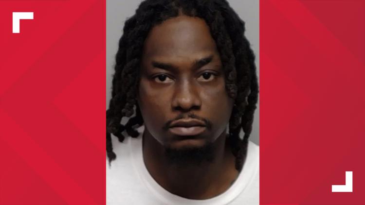 Man charged in 2021 killing after Crime Stoppers tip revives cold case ...