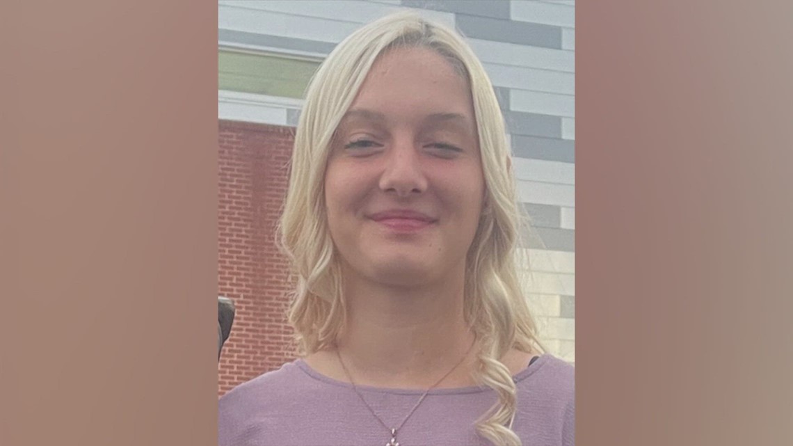 Police search for missing teen who was last seen March 1 | kens5.com