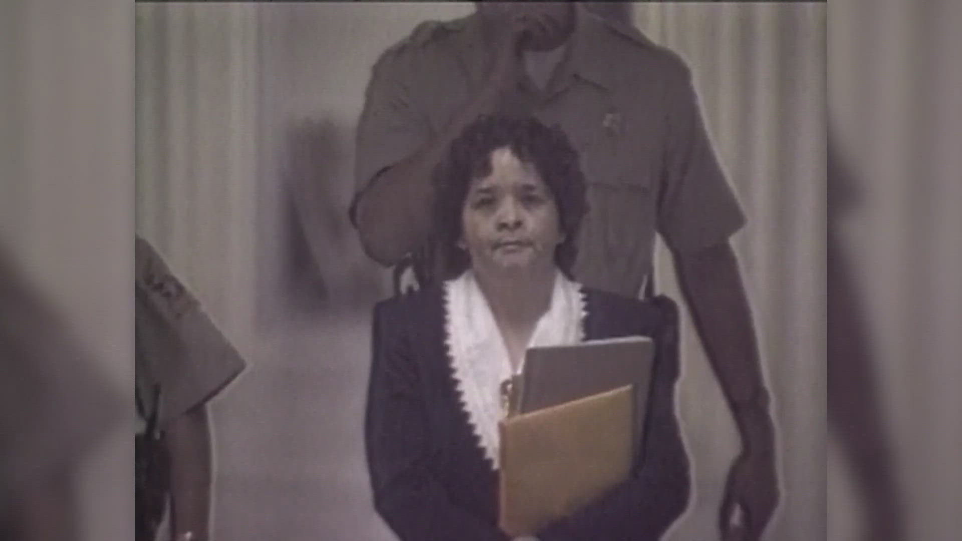 Yolanda Saldivar, convicted in murder of Tejano legend Selena ...