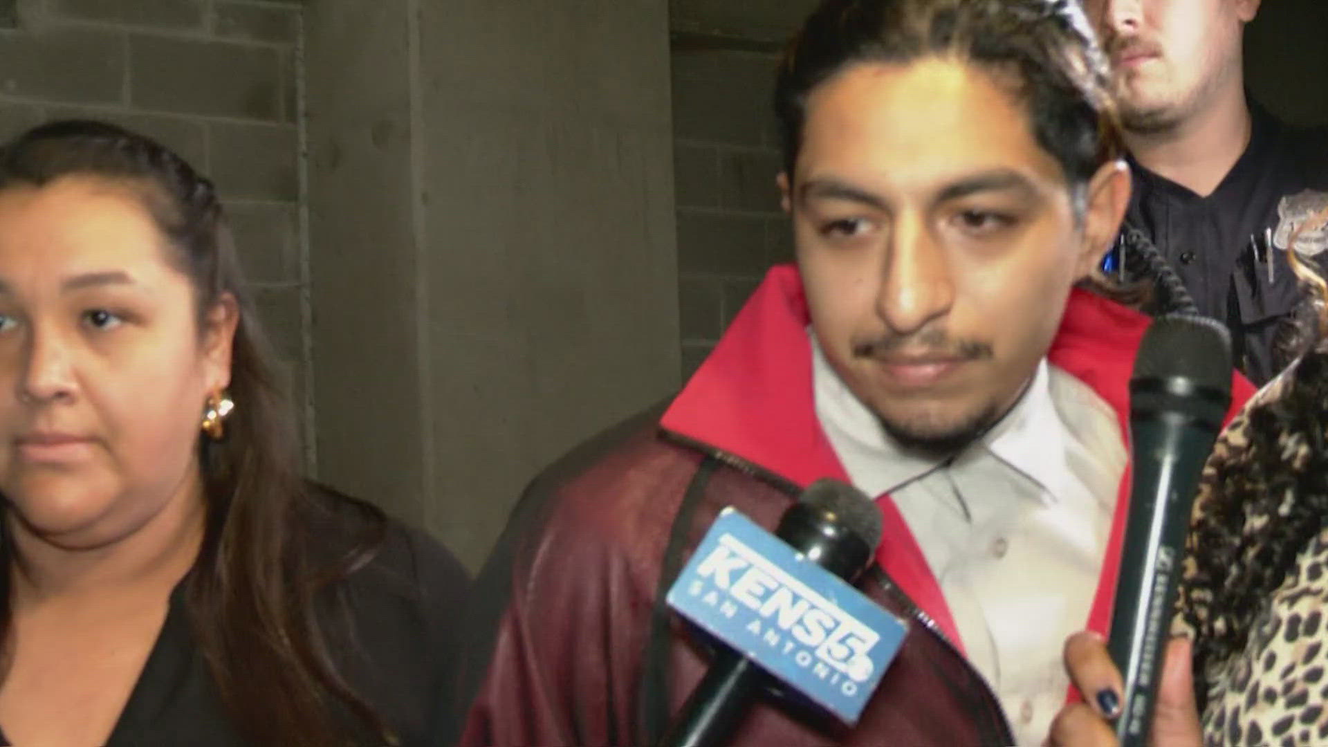 Member of non profit that mentors youth accused of sexually assaulting ...