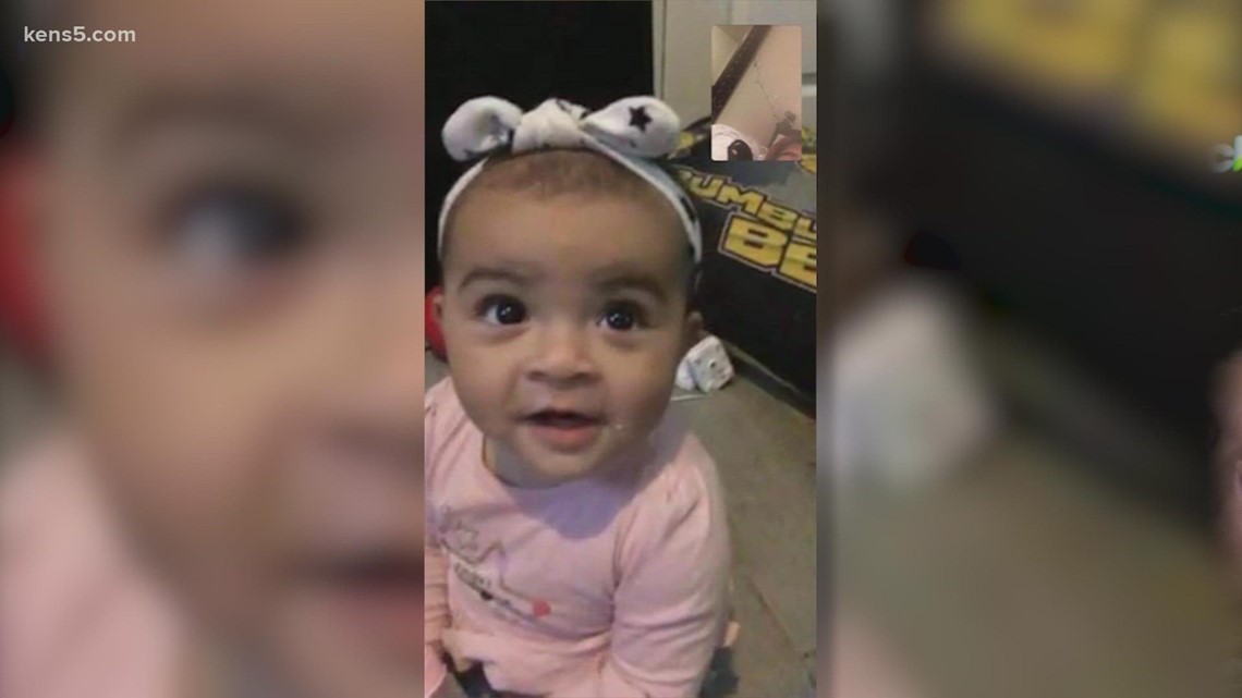 Family of 2-year-old shot in the head speaks on her condition | kens5.com