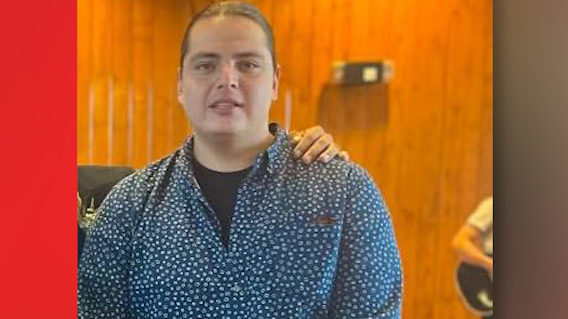 Native American Worker From South Dakota Reservation Reported Missing In San Antonio Has Been