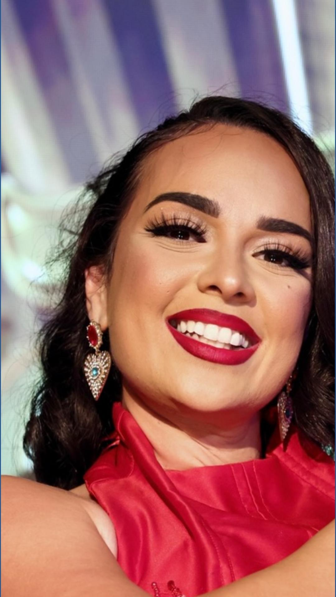 South Texas Tejano artist wins Best New Artist at 2025 Tejano Music ...