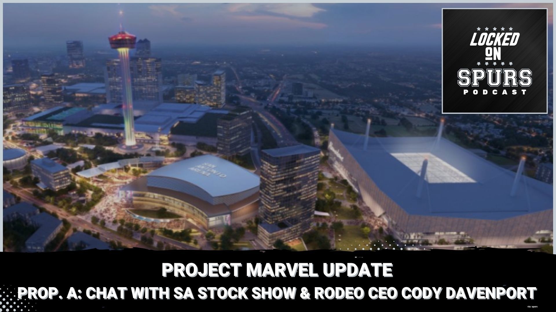 San Antonio Spurs partner with Shiner for new arena bar | kens5.com