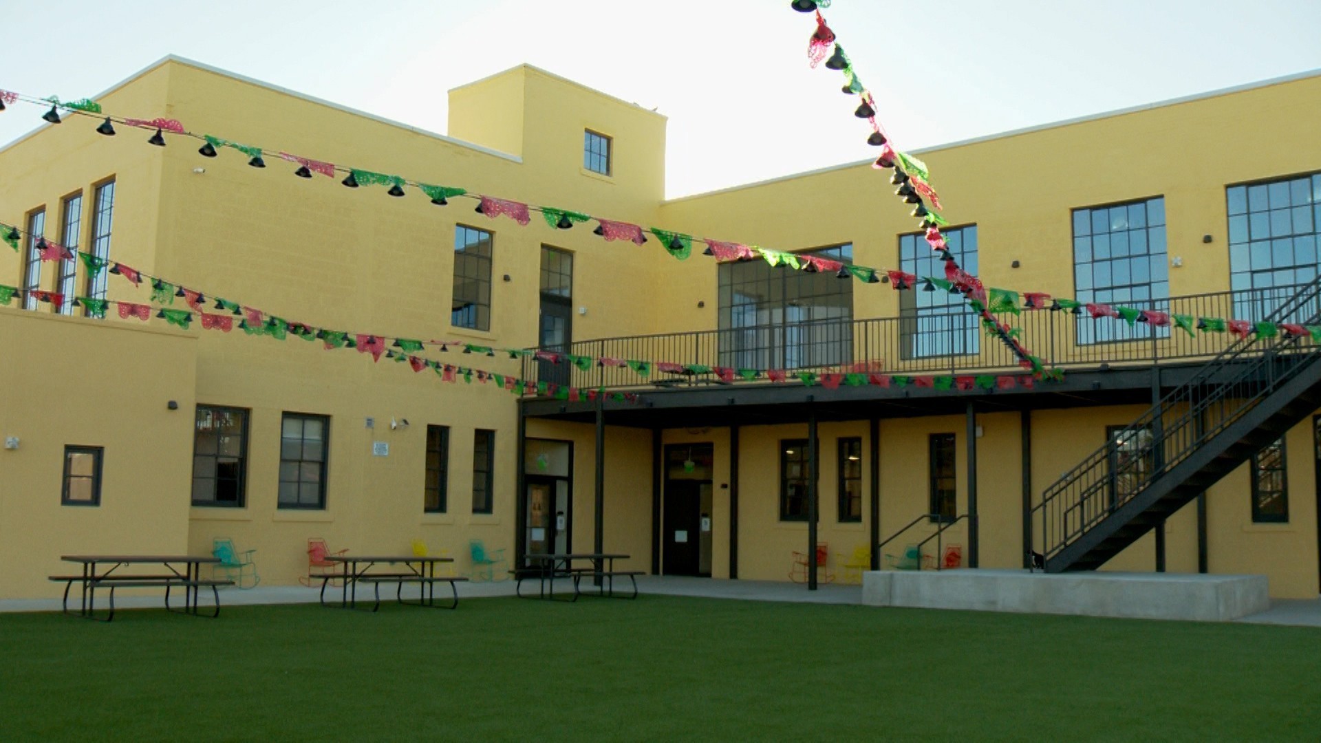 'Basila Frocks': A new chapter for the west side of San Antonio | kens5.com