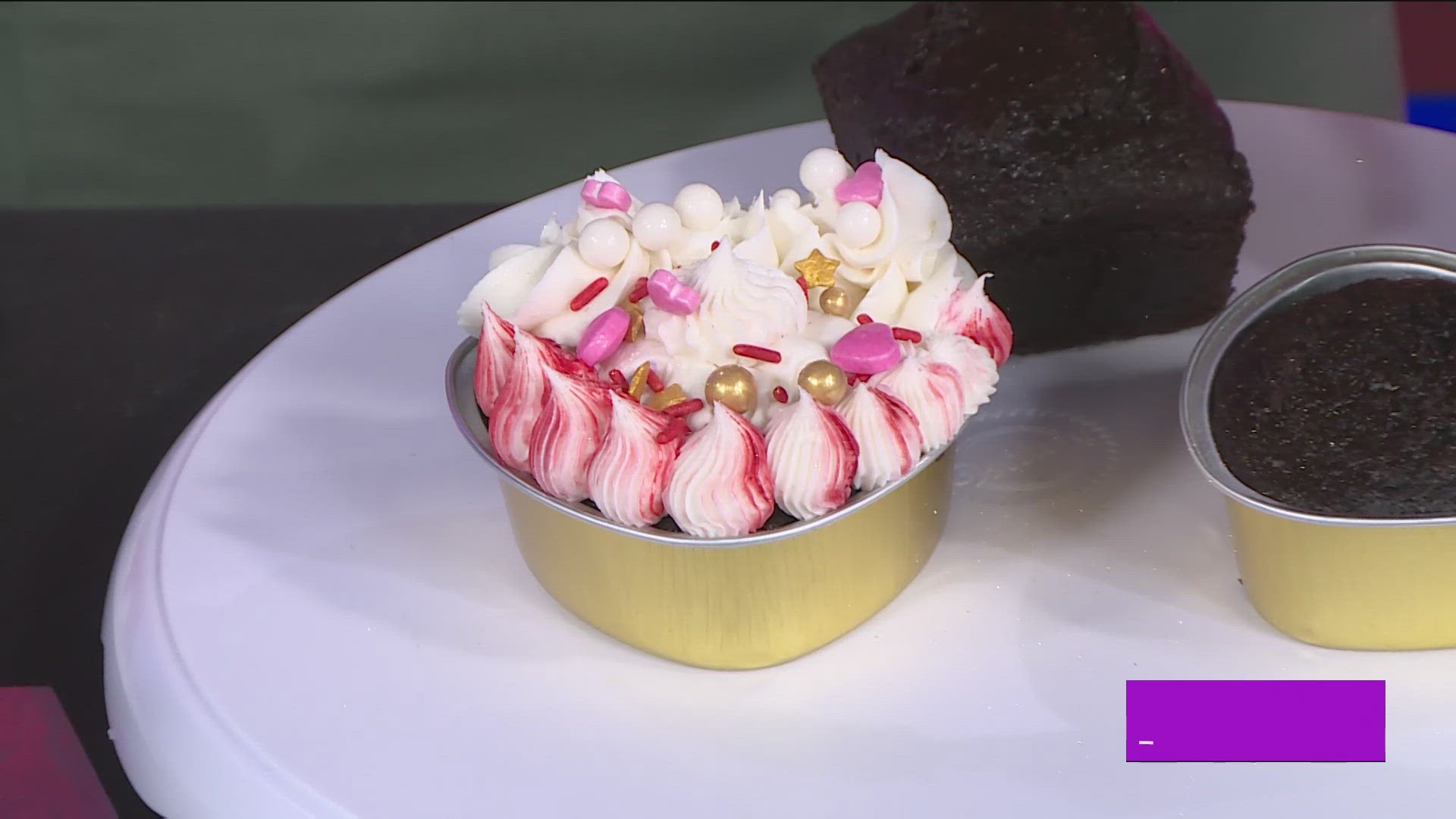 Mommy & me cake classes perfect for Valentine's Day | GREAT DAY SA ...