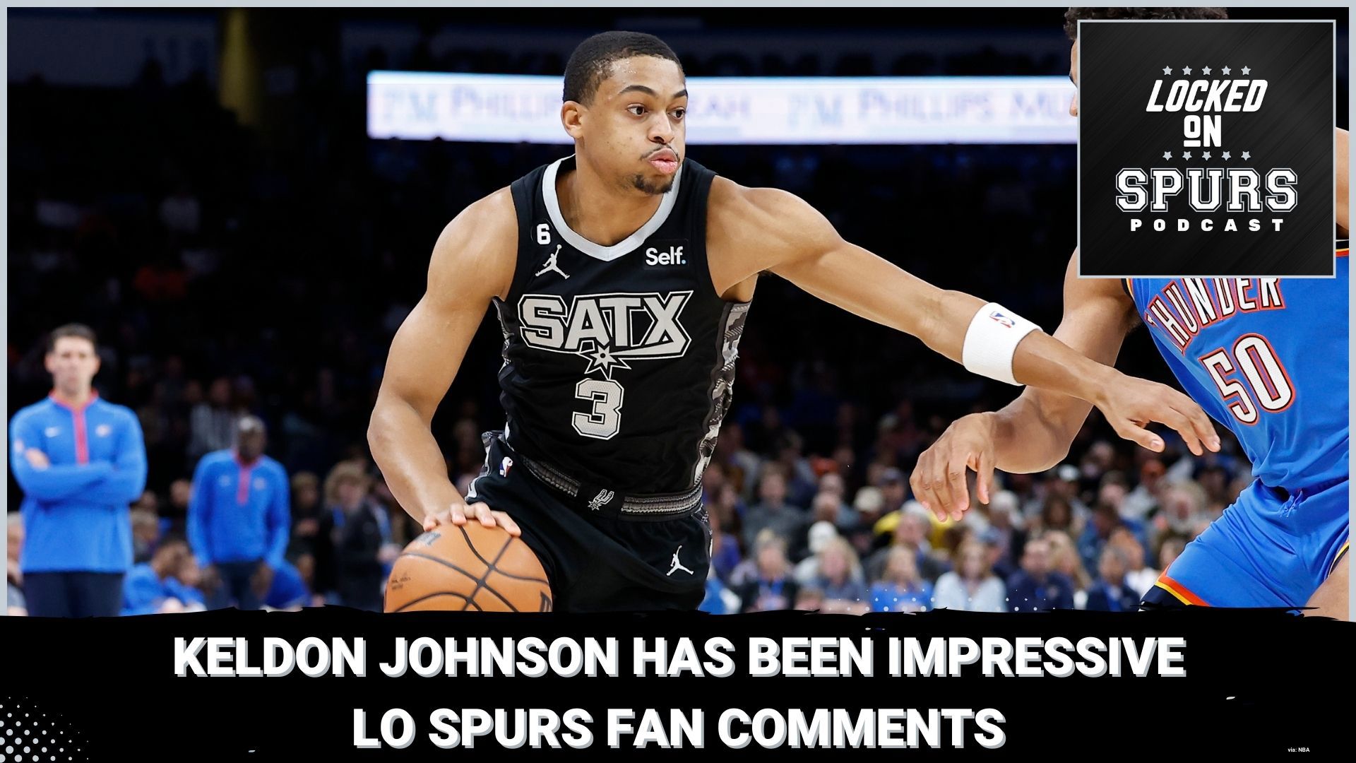 Latest on Project Marvel, San Antonio Spurs' Castle gets pranked ...