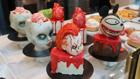 Gothic, horror-themed bakery 'The Grim Bakers' opens in San Antonio ...