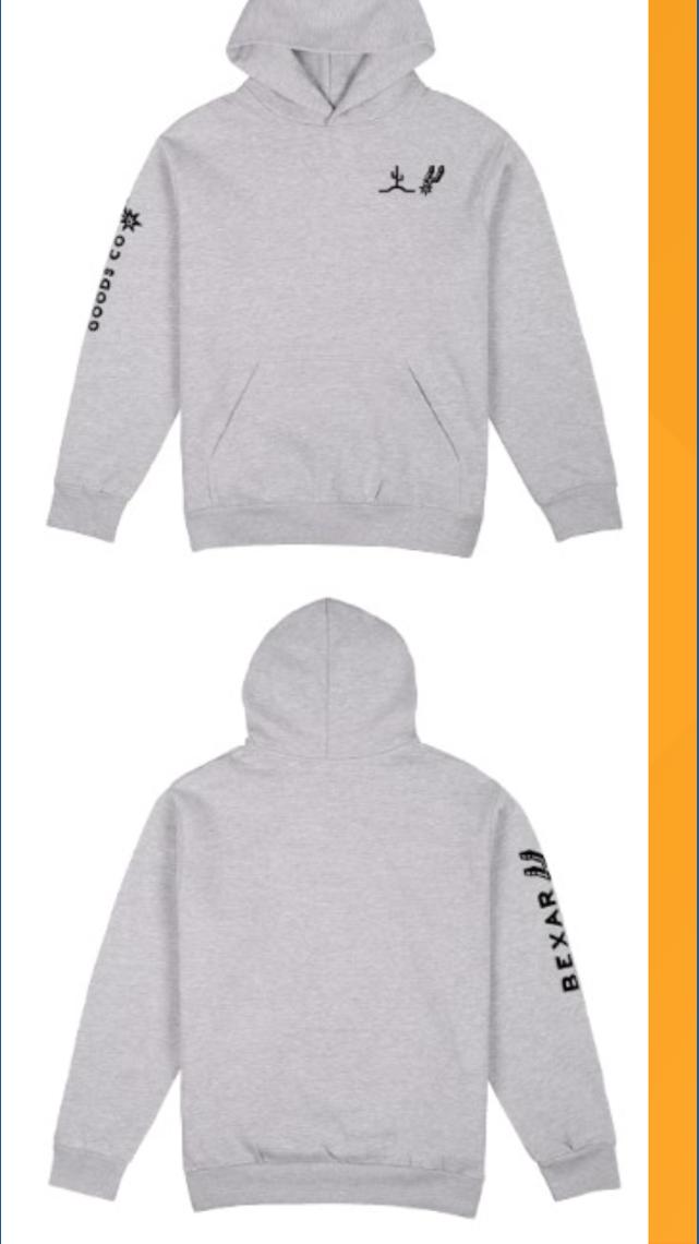 Spurs Sports & Entertainment launch new private label merchandise brand ...