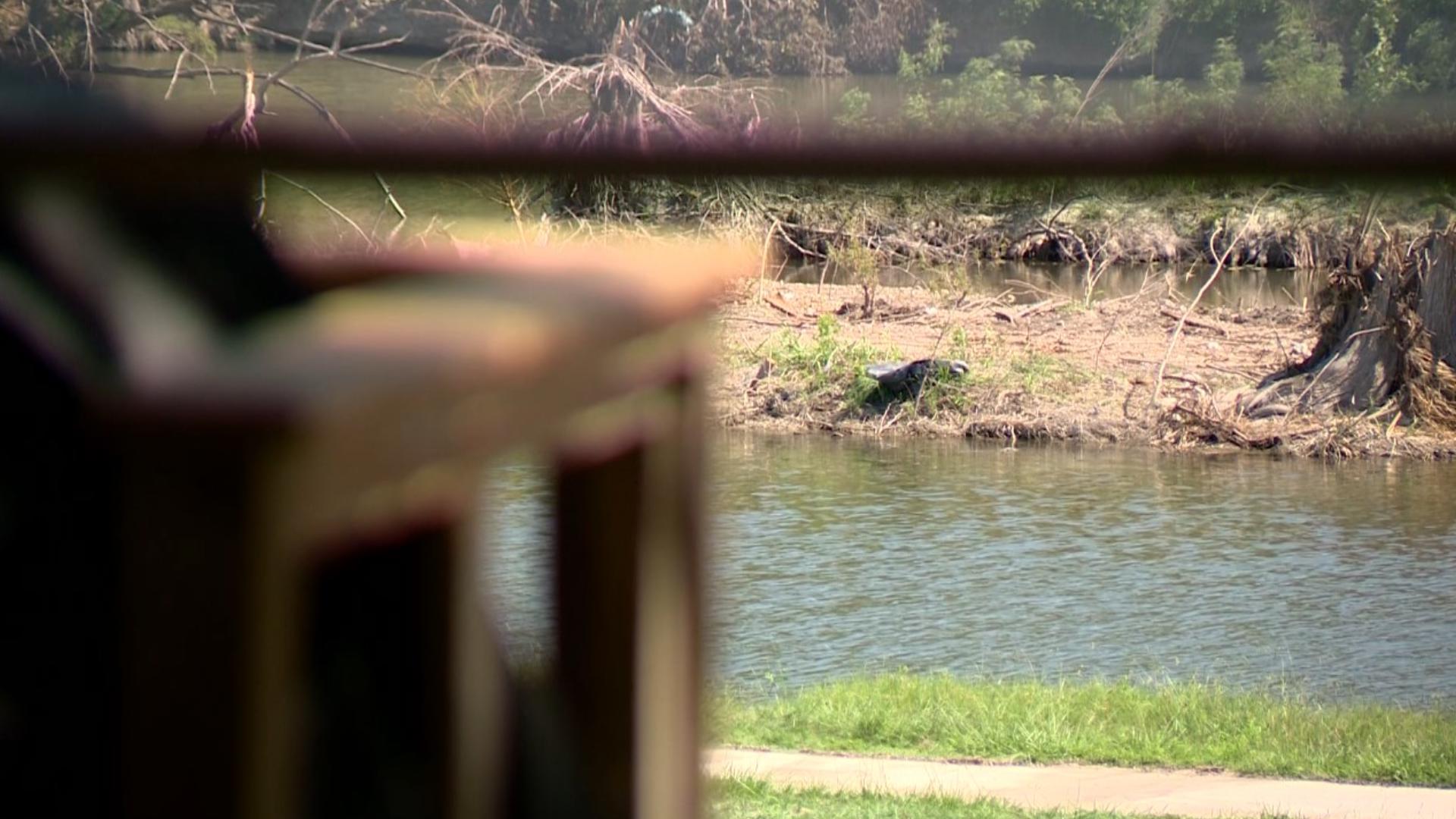 2 months later: Texas continues recovery from historic flooding | kens5.com