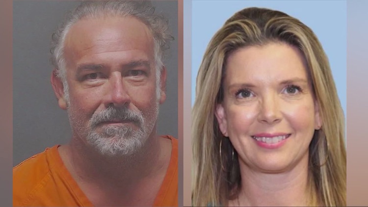 Suzanne Simpson was last seen one year ago. Here's what's happened ...