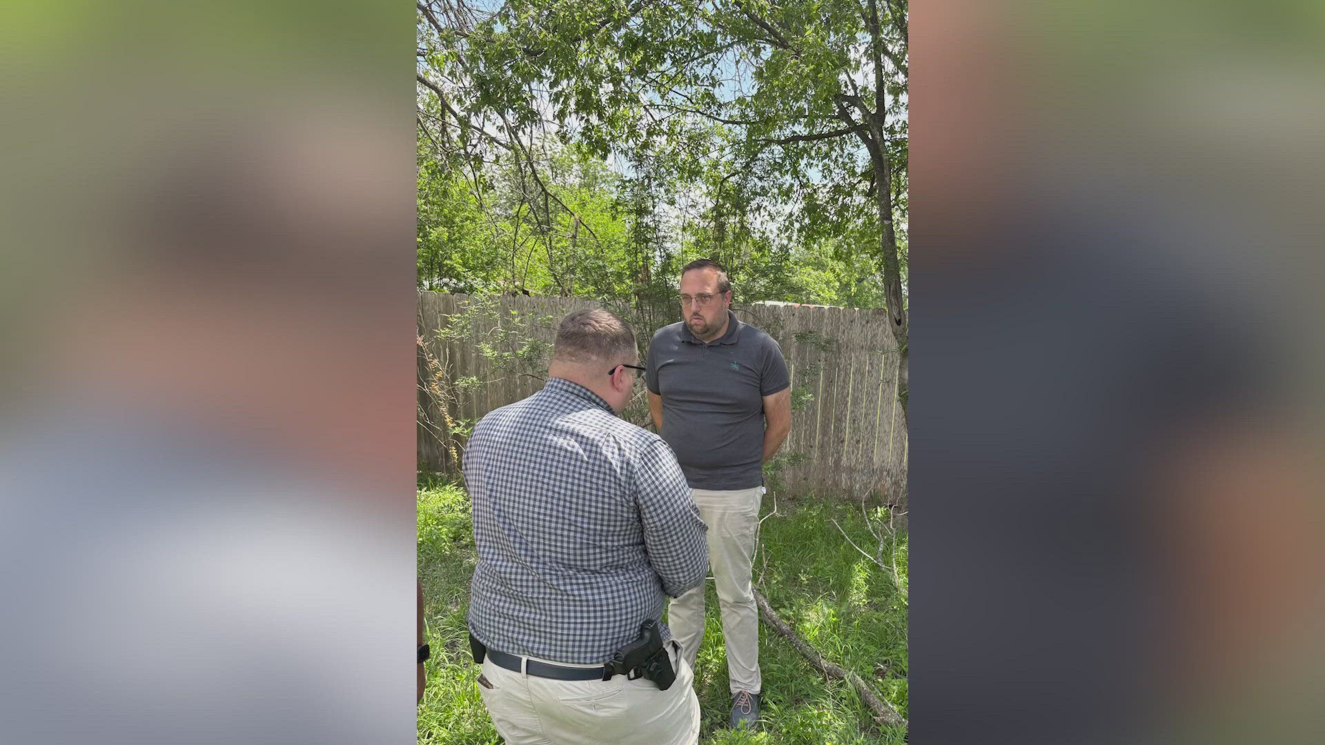 City of Seguin employee arrested for alleged child pornography ...
