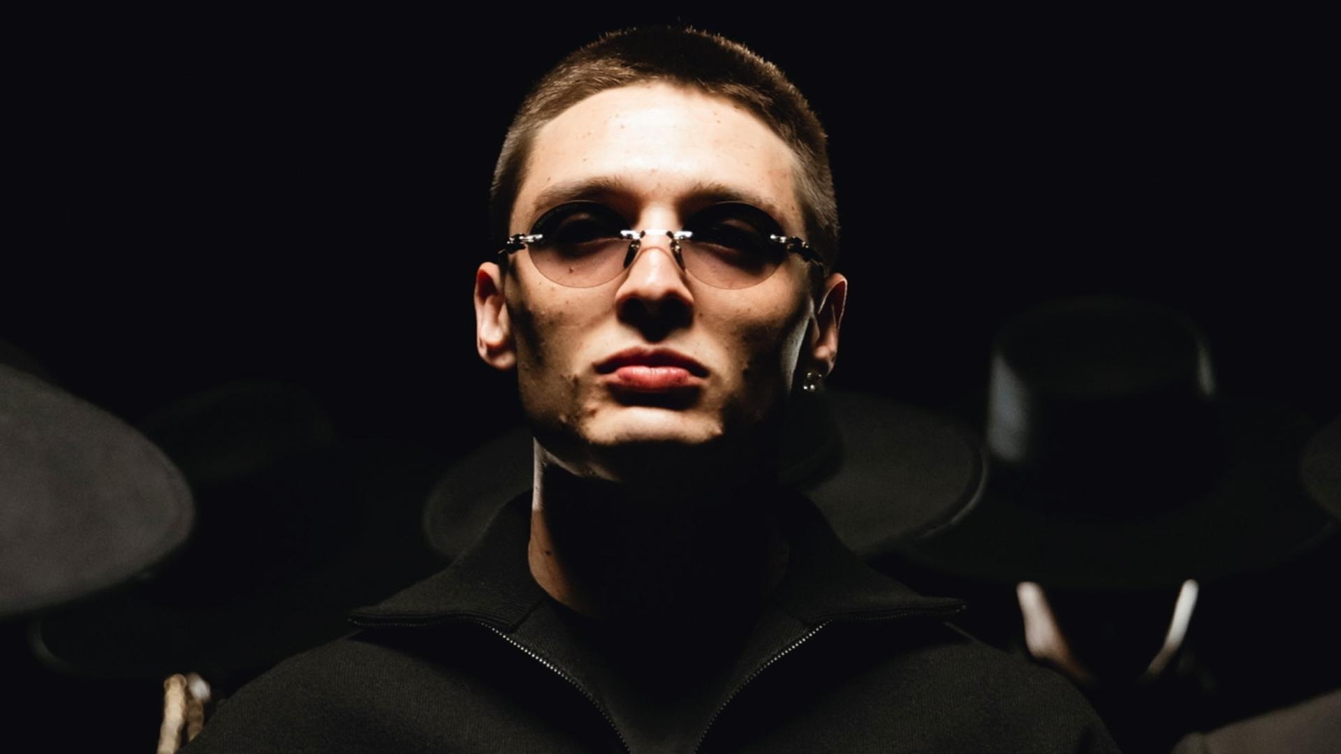 Peso Pluma returning to San Antonio this spring | kens5.com