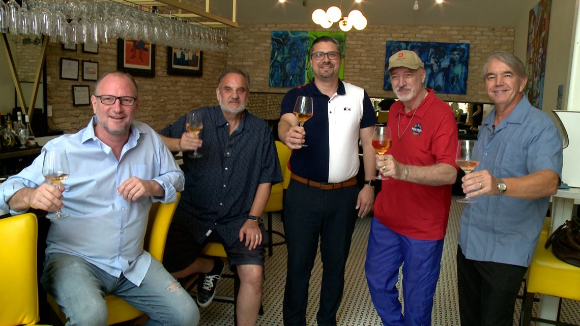 'As tall as the Eiffel Tower': French Spurs fans in SA welcome Wemby ...