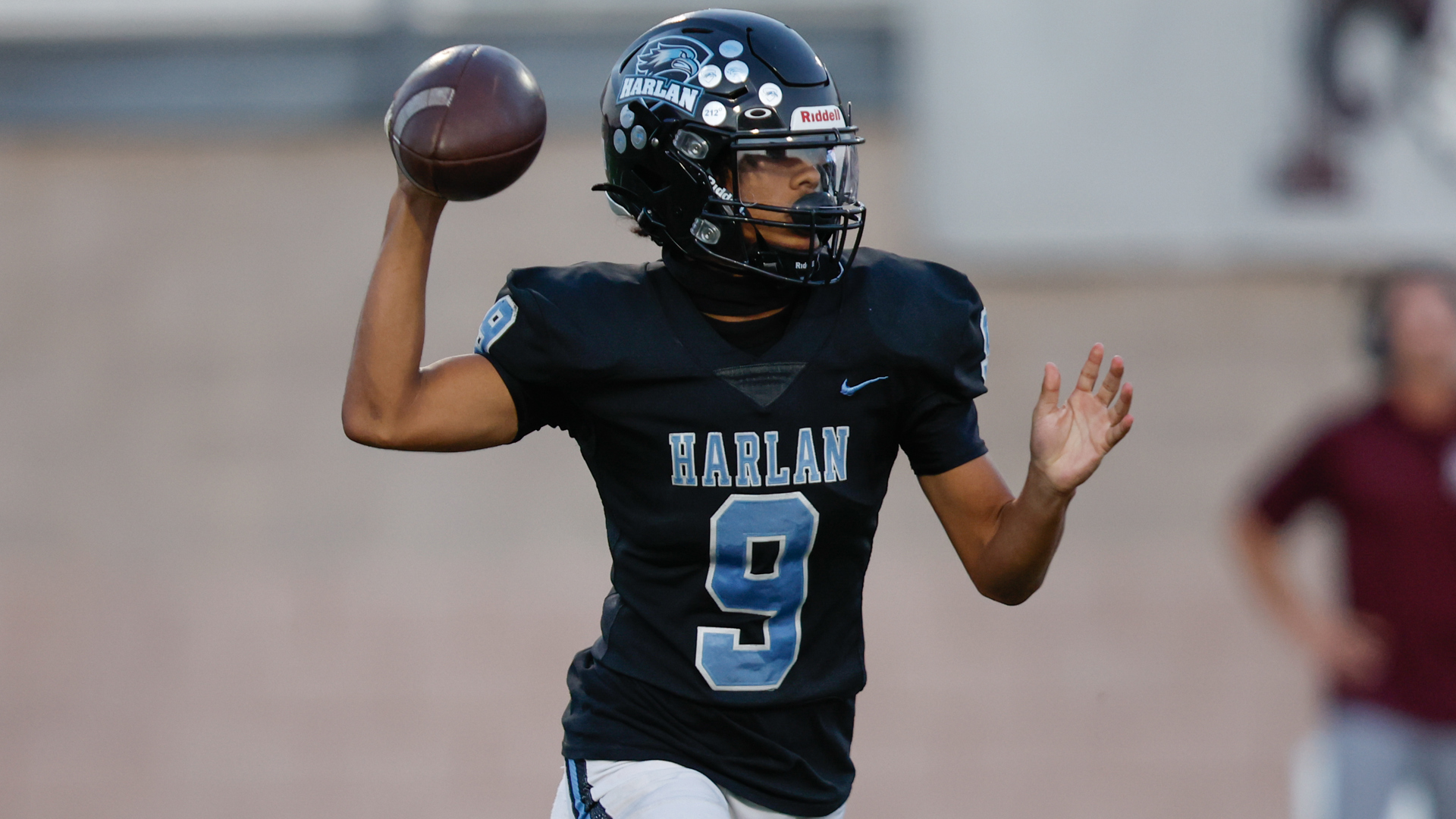 KENS 5 High School Football Roundup | October 3-5, 2024 | kens5.com