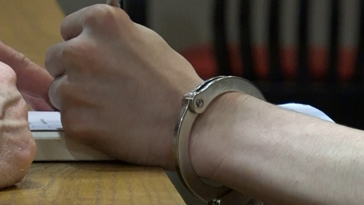 Surprising jumps in juvenile crime stats in Bexar County | kens5.com