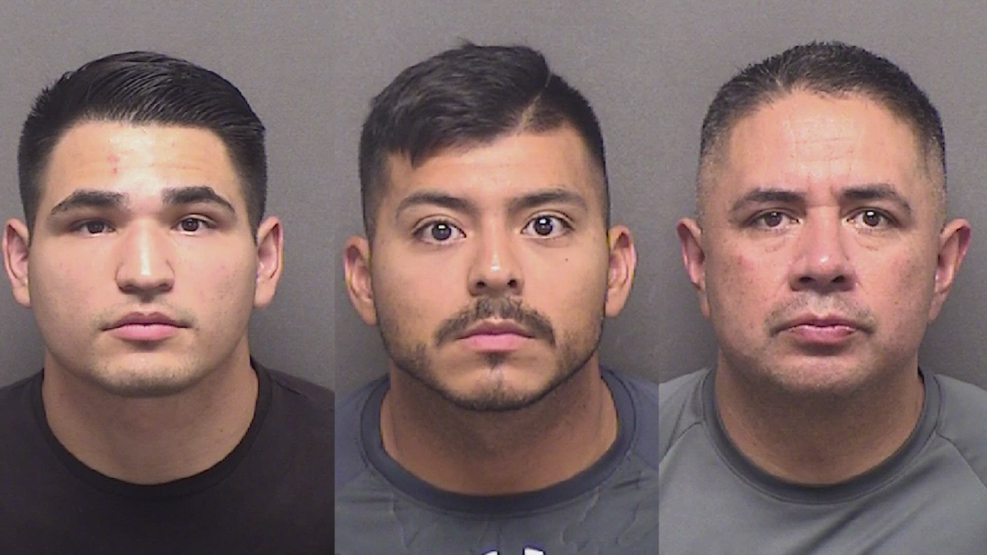 SAPD officers charged with murder in killing of 46-year-old woman: What we know | kens5.com