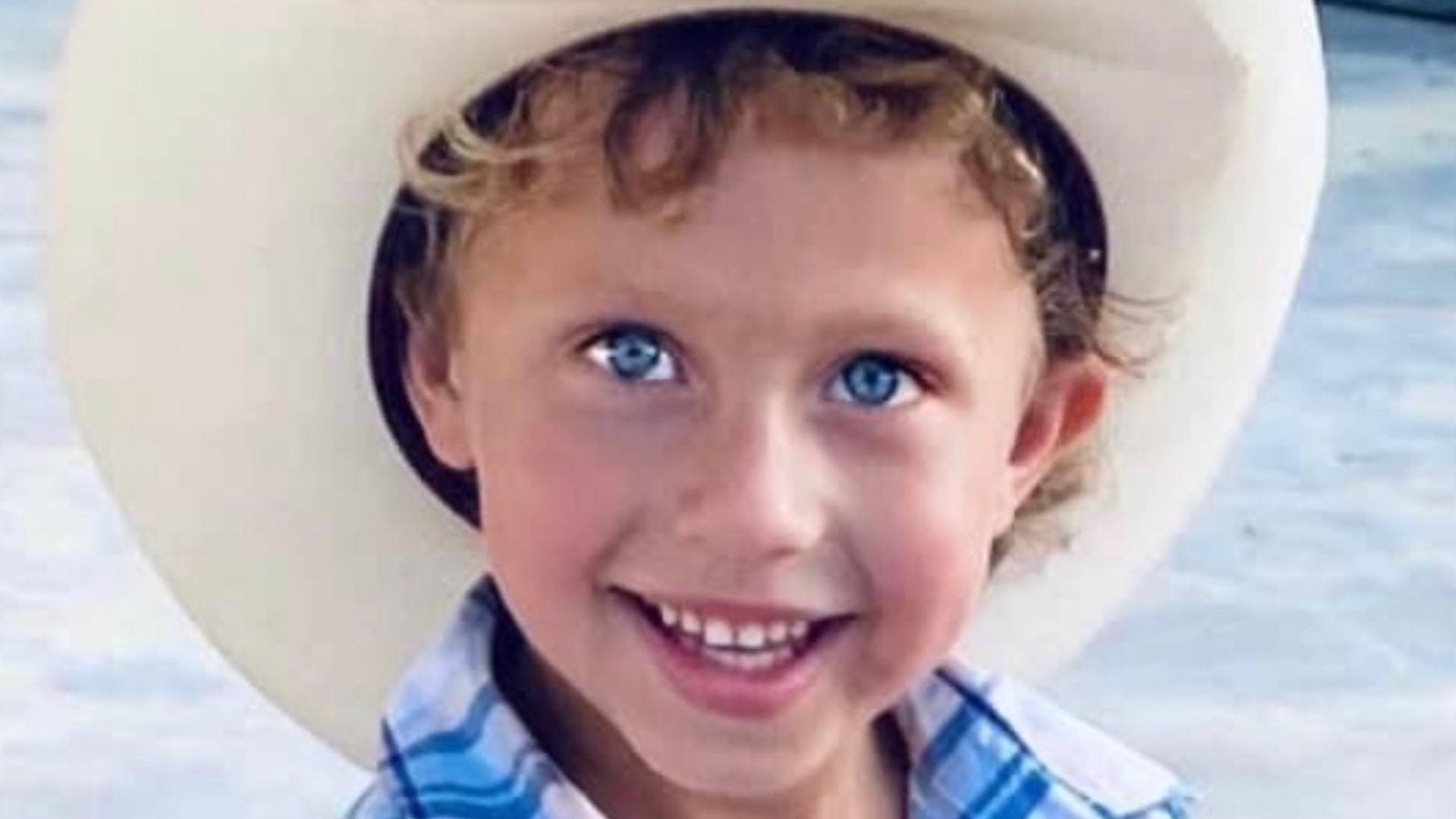 5 year old Boy Missing From Bandera County Since Monday Kens5 5 year old Boy Missing From Bandera County Since Monday Kens5