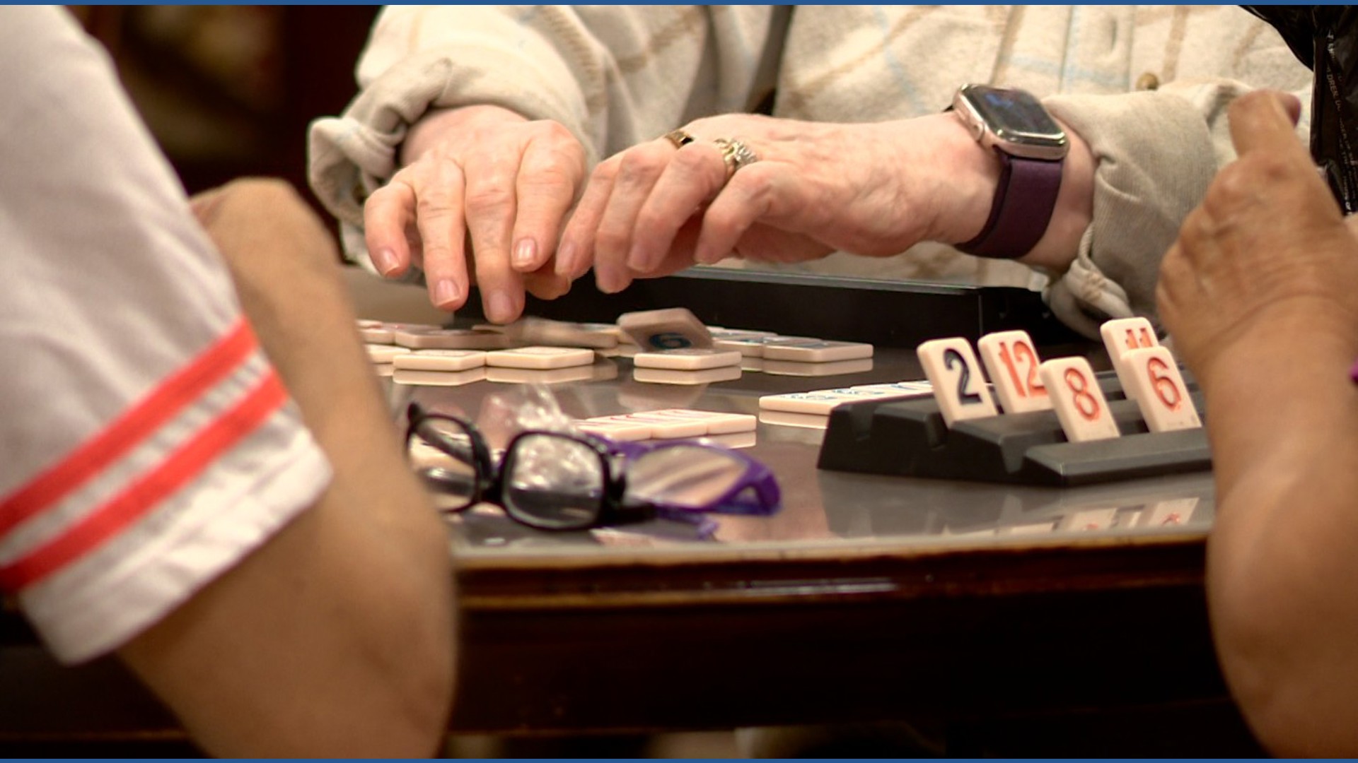 'Age took over': 93-year-old San Antonio woman's lack of senior center ...