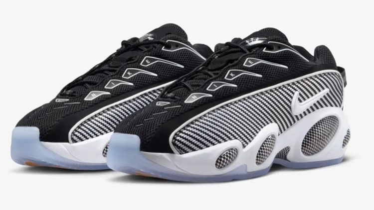 Nike releasing new shoe debuted by Victor Wembanyama | kens5.com Nike releasing new shoe debuted by Victor Wembanyama | kens5.com