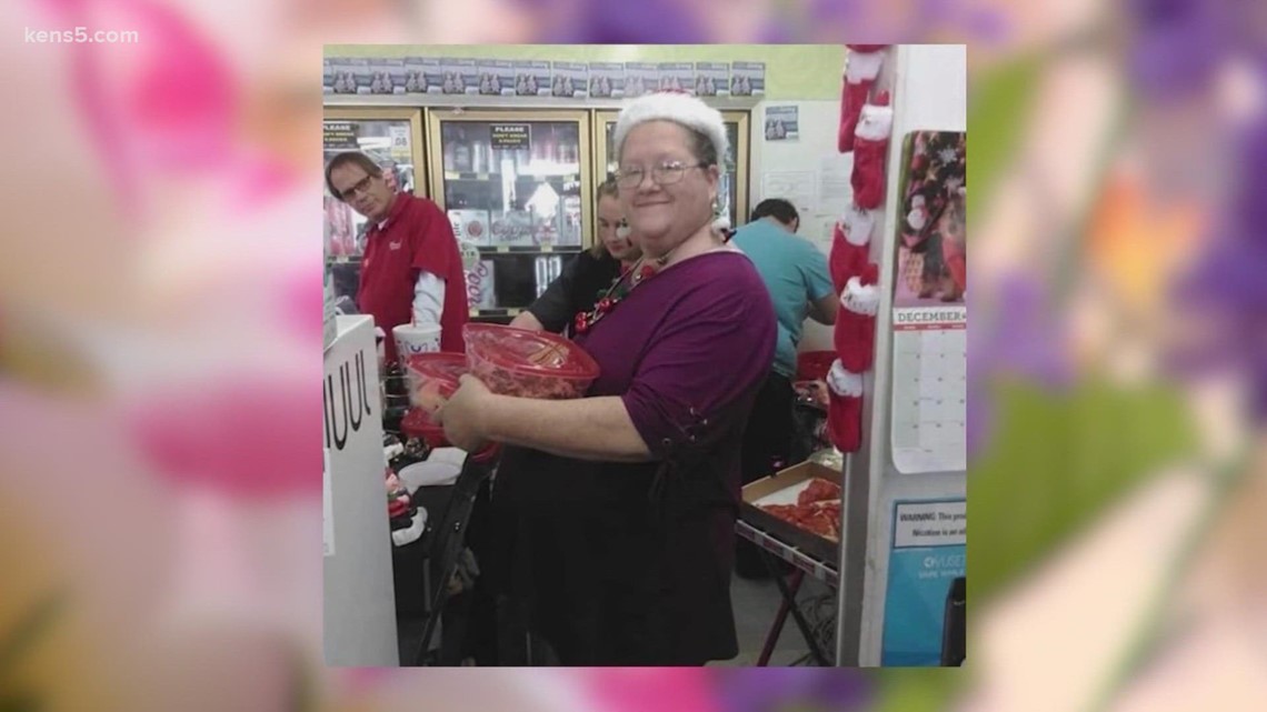 Sister of murdered Garden Ridge store clerk fighting for answers one ...