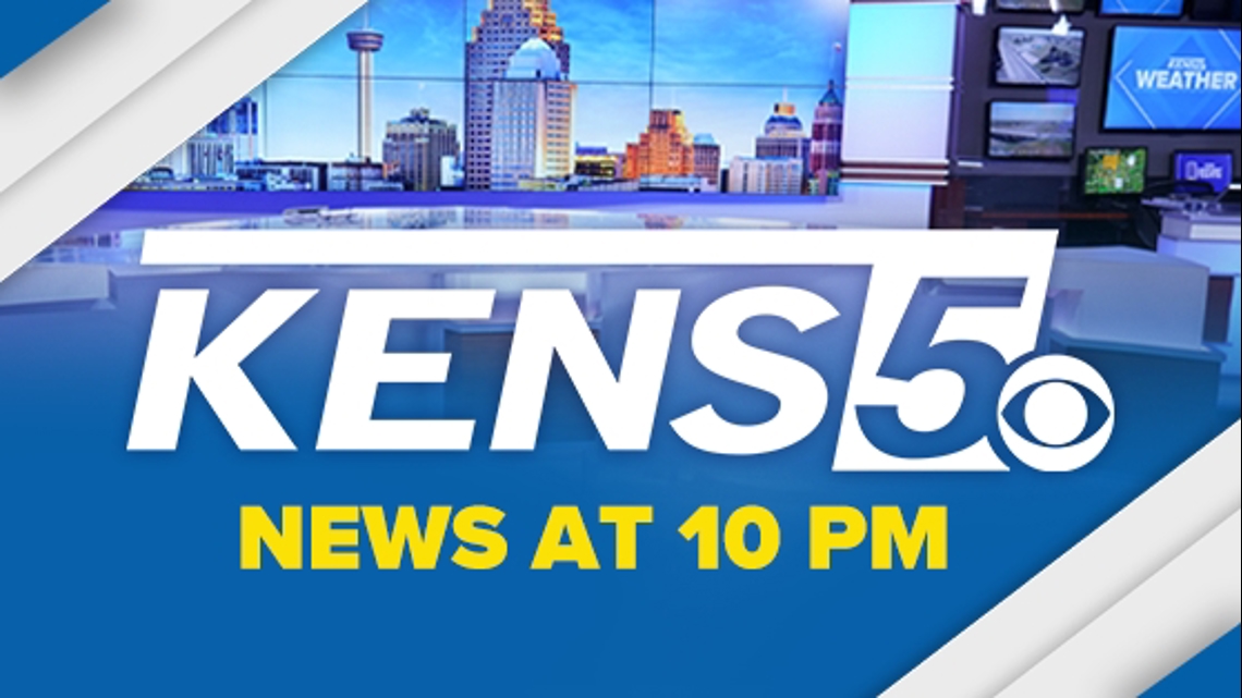 KENS 5 News at 10 PM | kens5.com