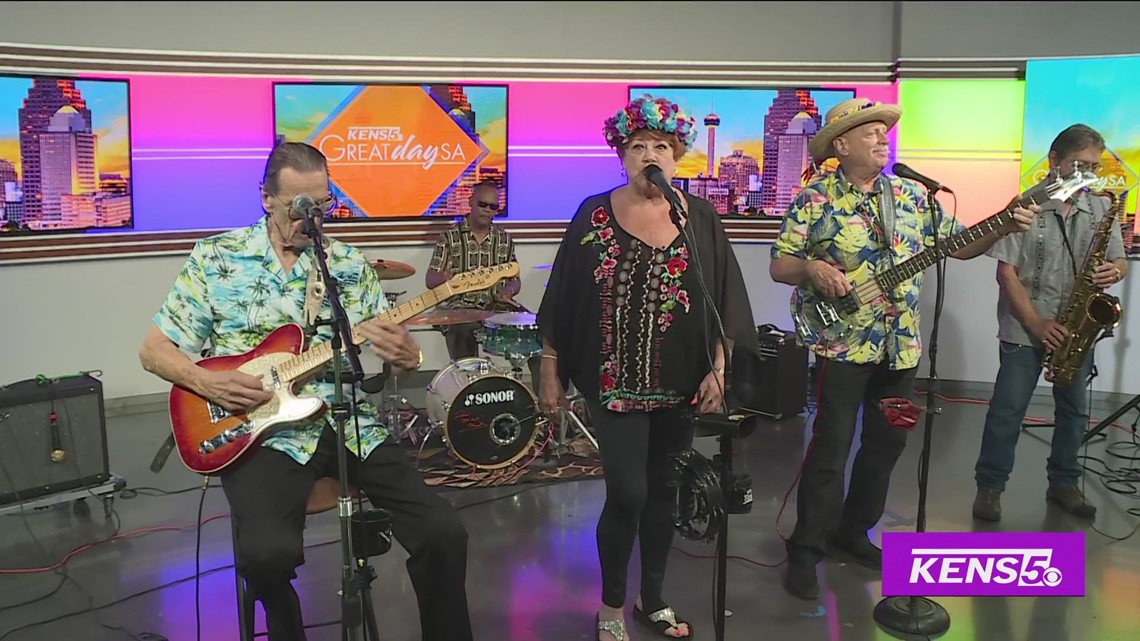 Fiesta NIOSA Events | Great Day SA | kens5.com