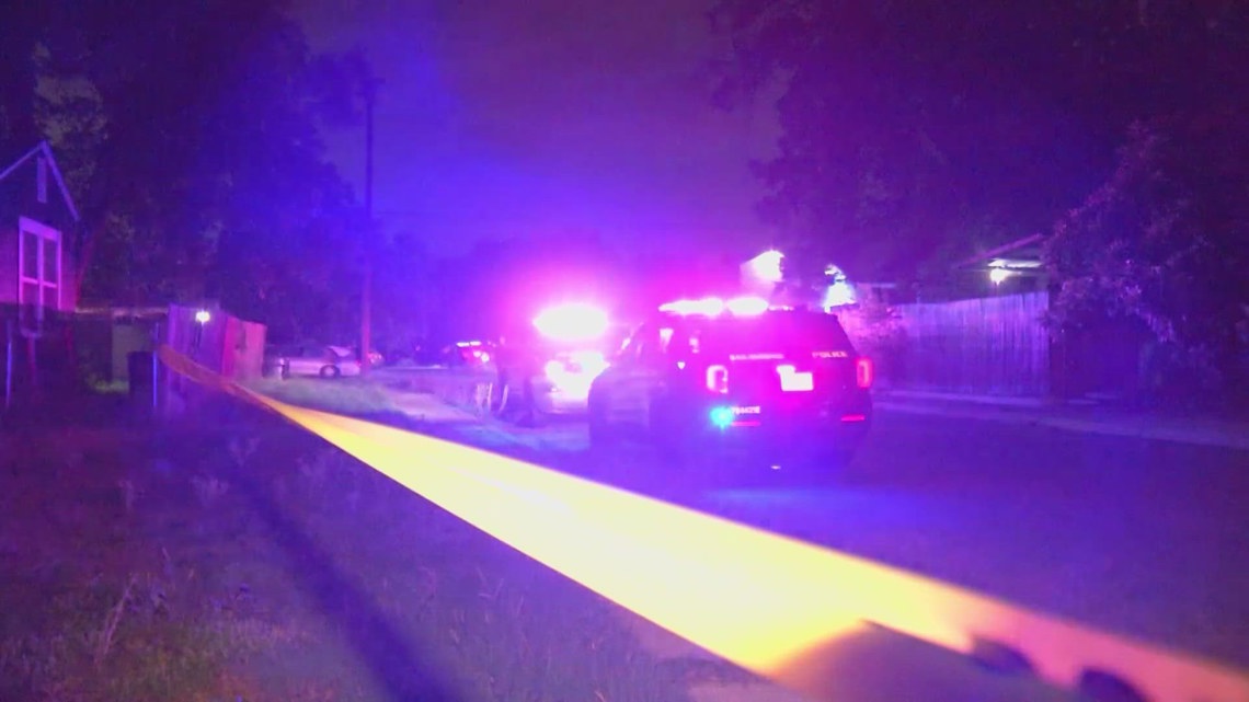 Neighbors express safety concerns following shoot out on southeast side ...