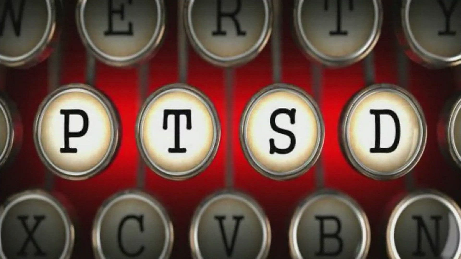 Dealing with PTSD from natural disasters like Hurricane Harvey | kens5.com