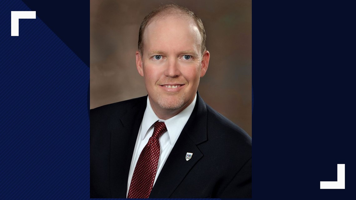 City of Seguin selects new police chief | kens5.com