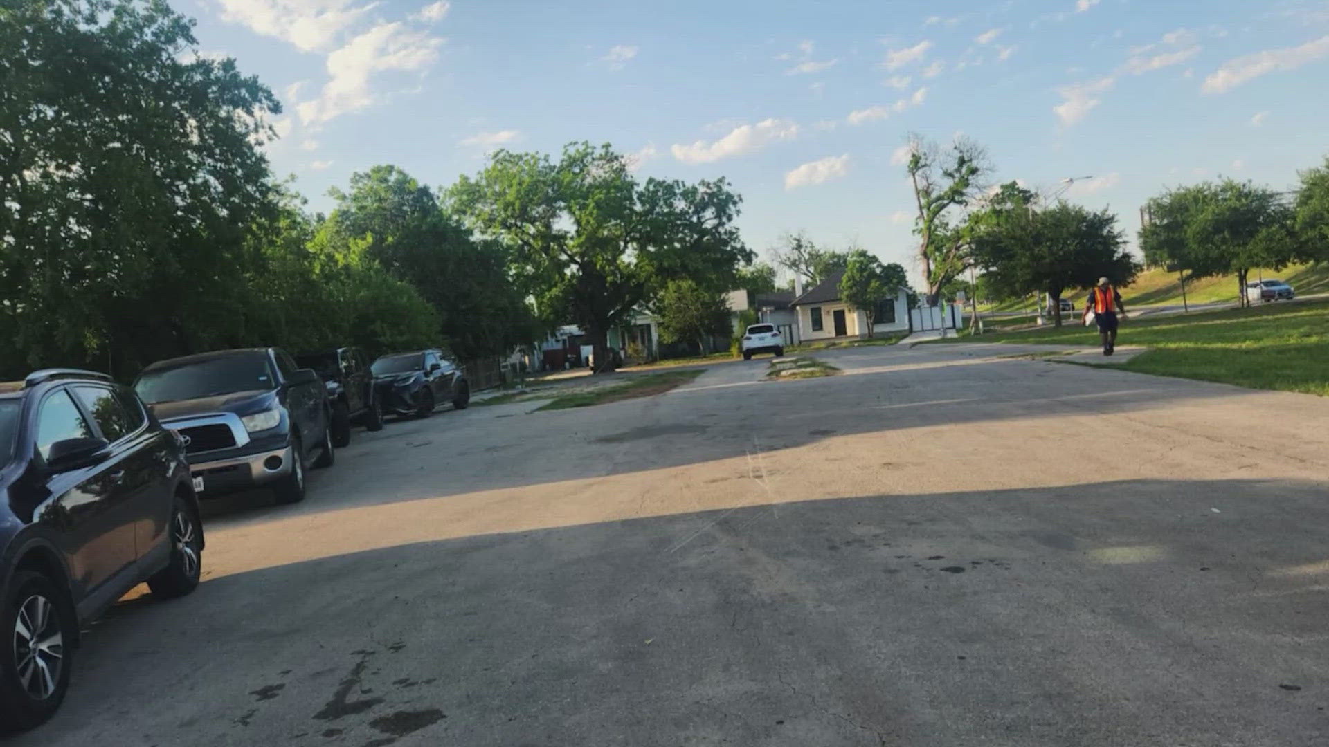 Family victims of unauthorized tow at Post Malone concert in San ...