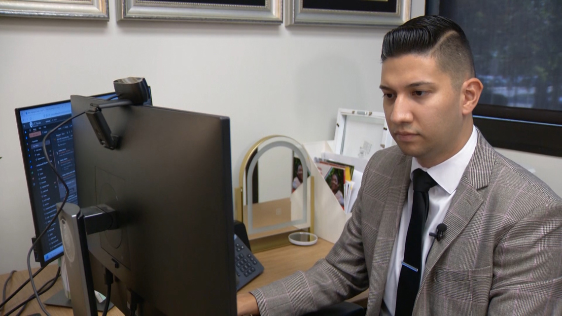 Derek Rodriguez leads groundbreaking cancer study in San Antonio ...