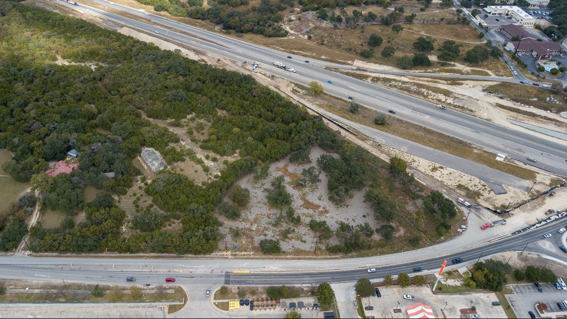 Boerne to get first hospital at State Highway 46 and I-10 | kens5.com