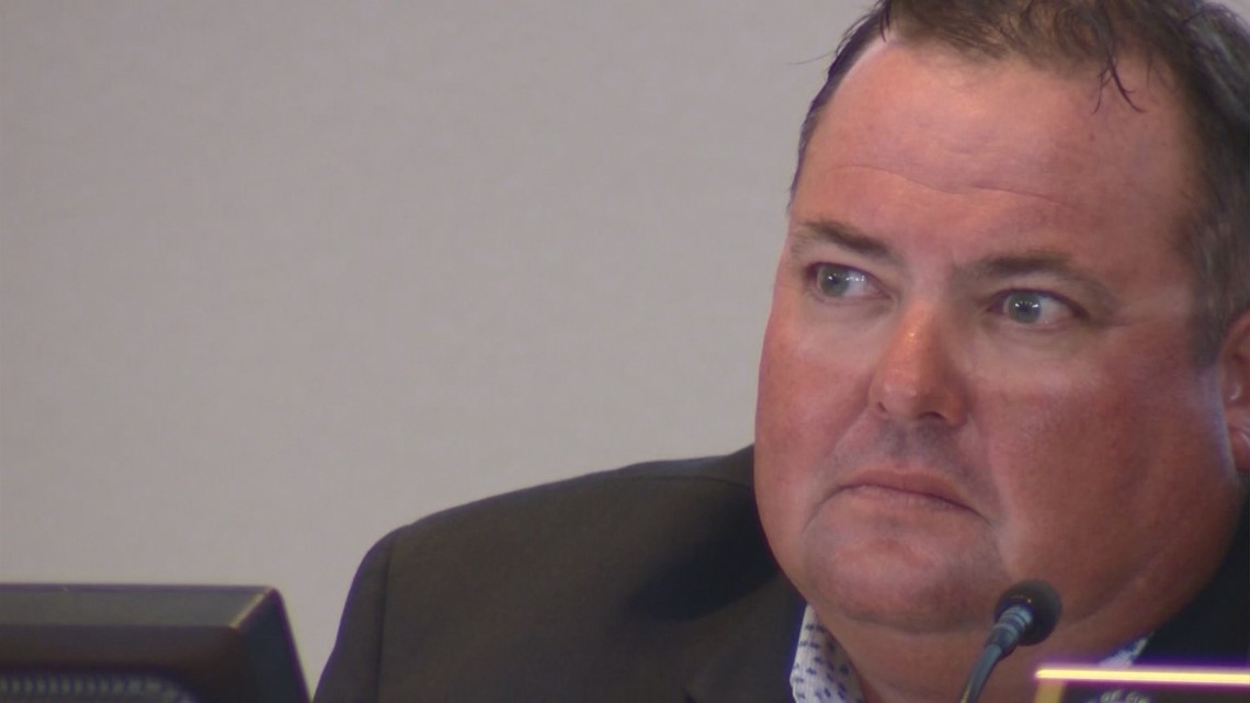 Cibolo mayor in jeopardy of losing position | kens5.com