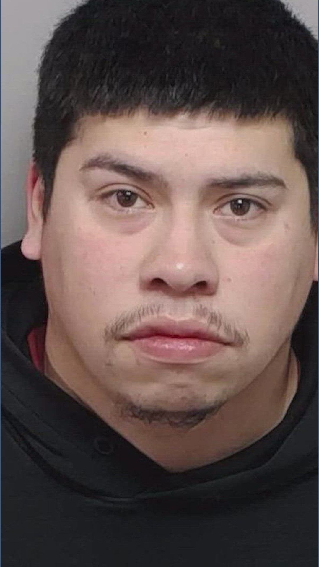 Man arrested after allegedly fleeing fatal hit-and-run in Leon Valley ...
