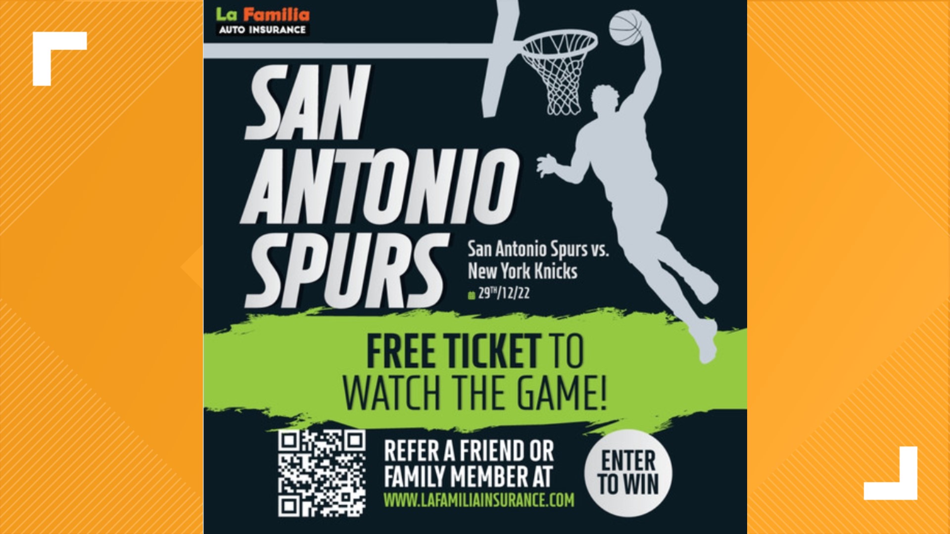 Spurs news: Team extends partnership with EVO, win free Spurs | kens5.com