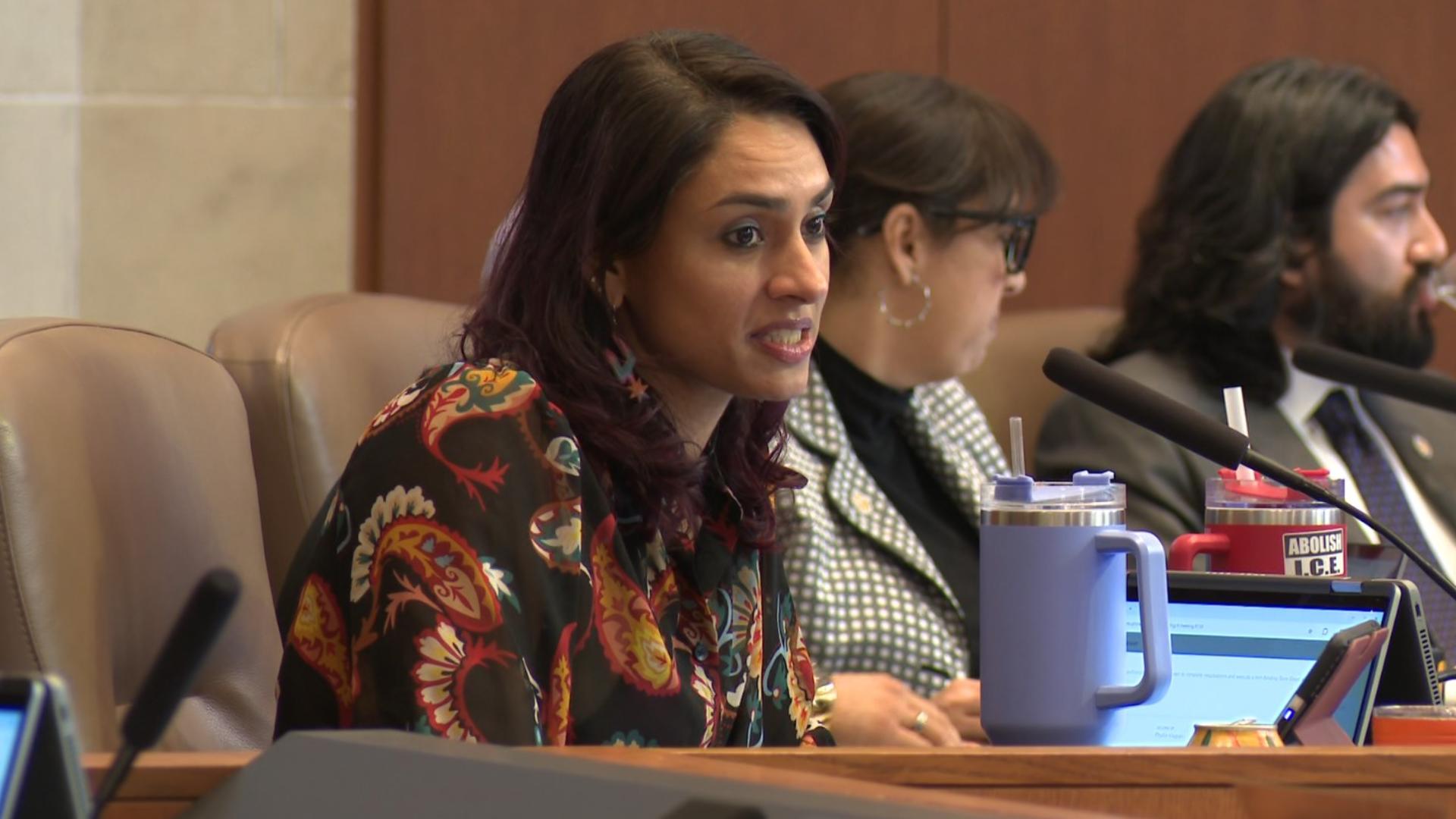 2 new City Council policy proposals look to boost transparency, oversight of Spurs arena project ...