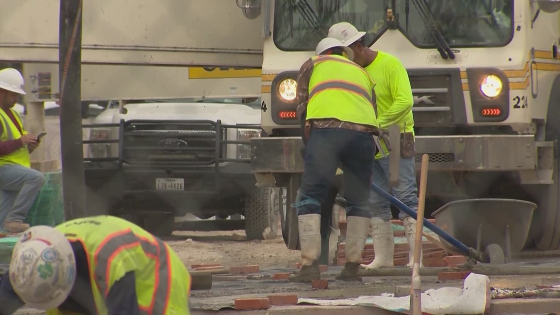 'It harms workers' | Labor union concerned about new Texas law that ...