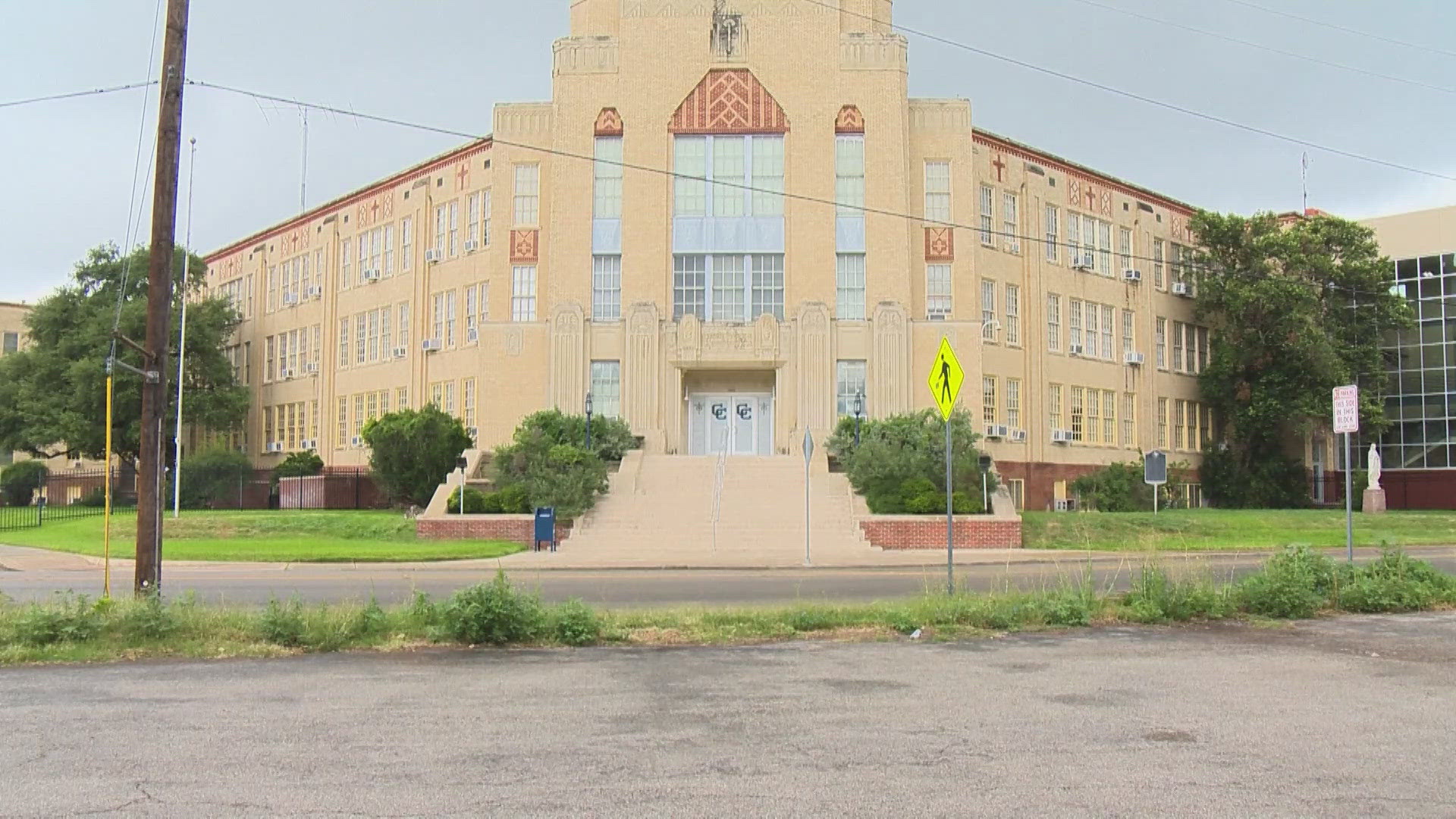 San Antonio police investigating reports of sexual harassment among ...