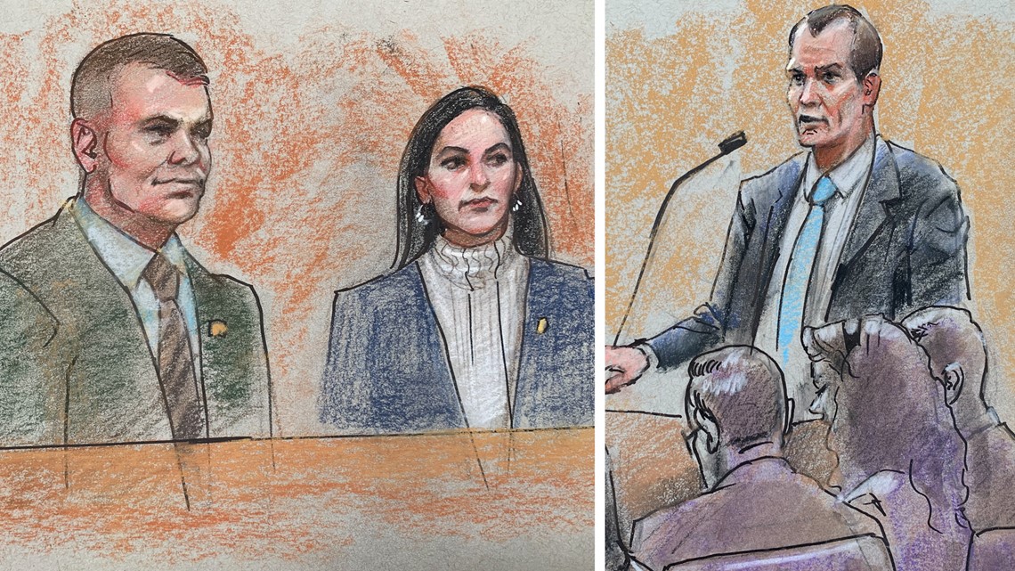 Jury begins deliberations in civil trial of US Army family suing JBSA ...