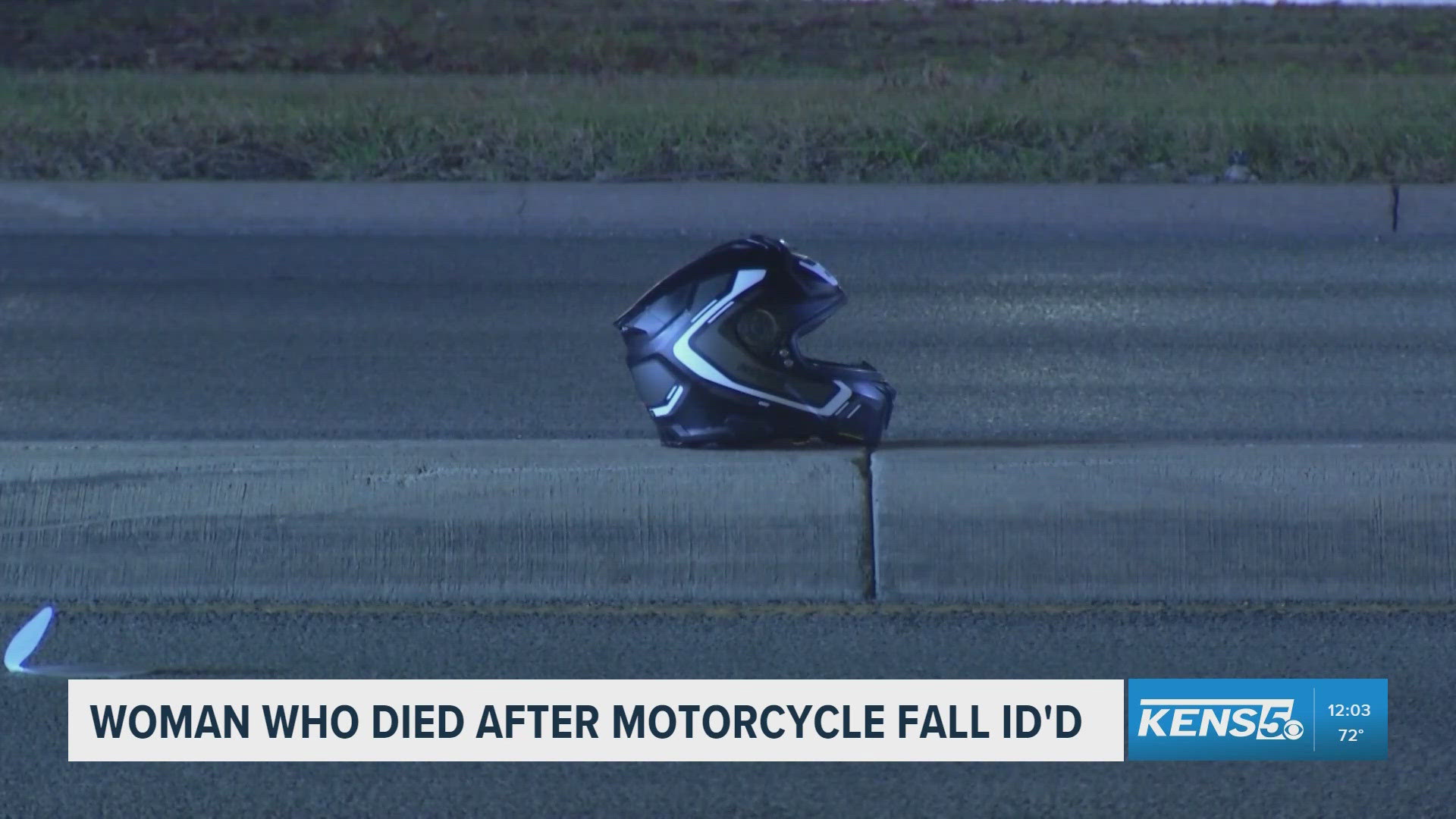 Medical Examiner identifies SA woman killed after falling off ...