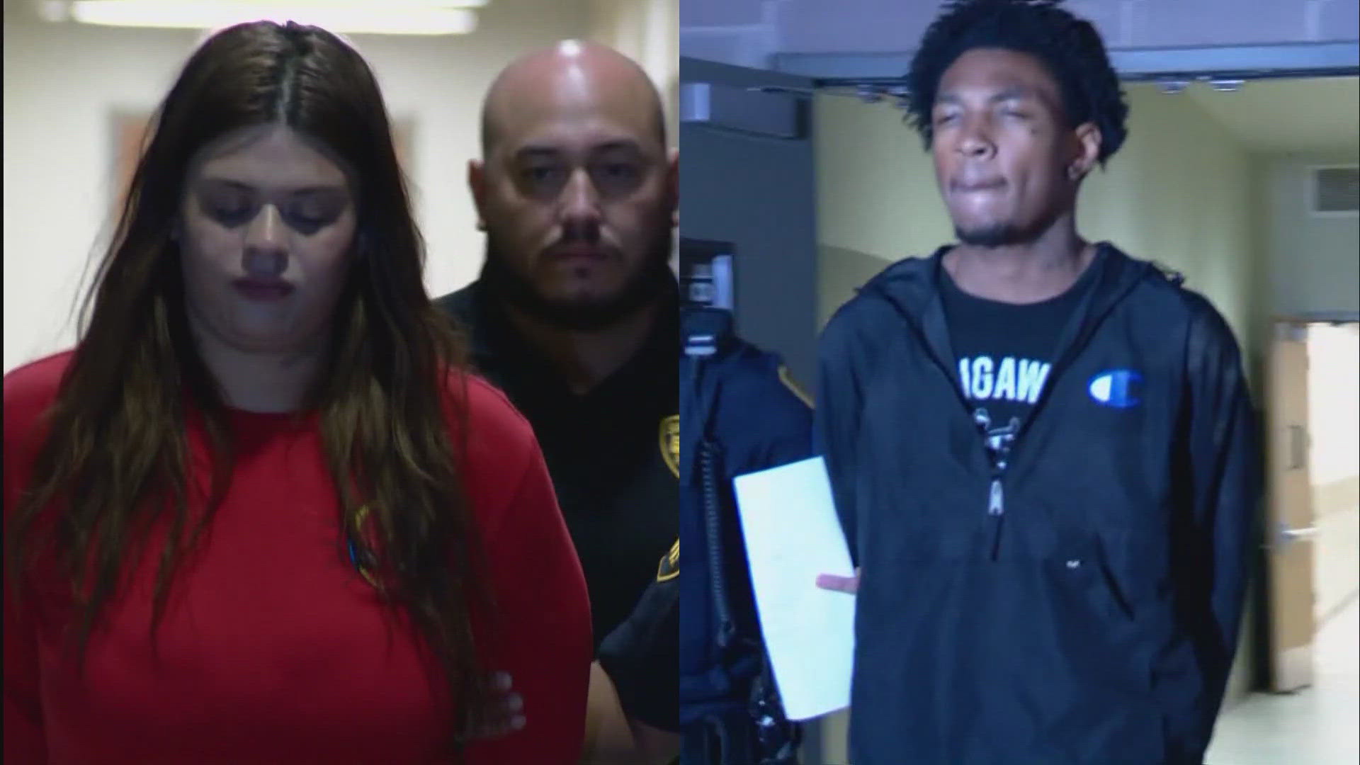 Man goes on trial in 2023 murder | kens5.com