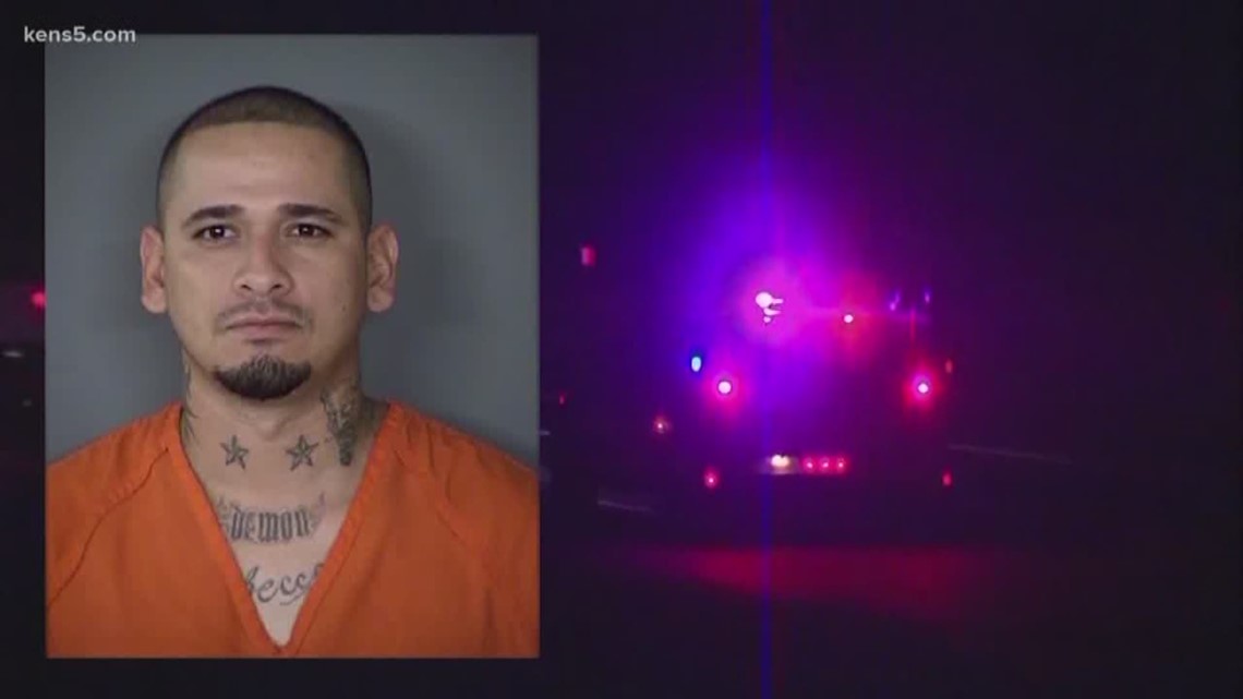 Shaun Puente found guilty of capital murder for killing SAPD officer ...