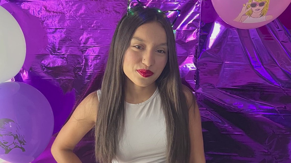 Missing 17 Year Old Girl Found Safe