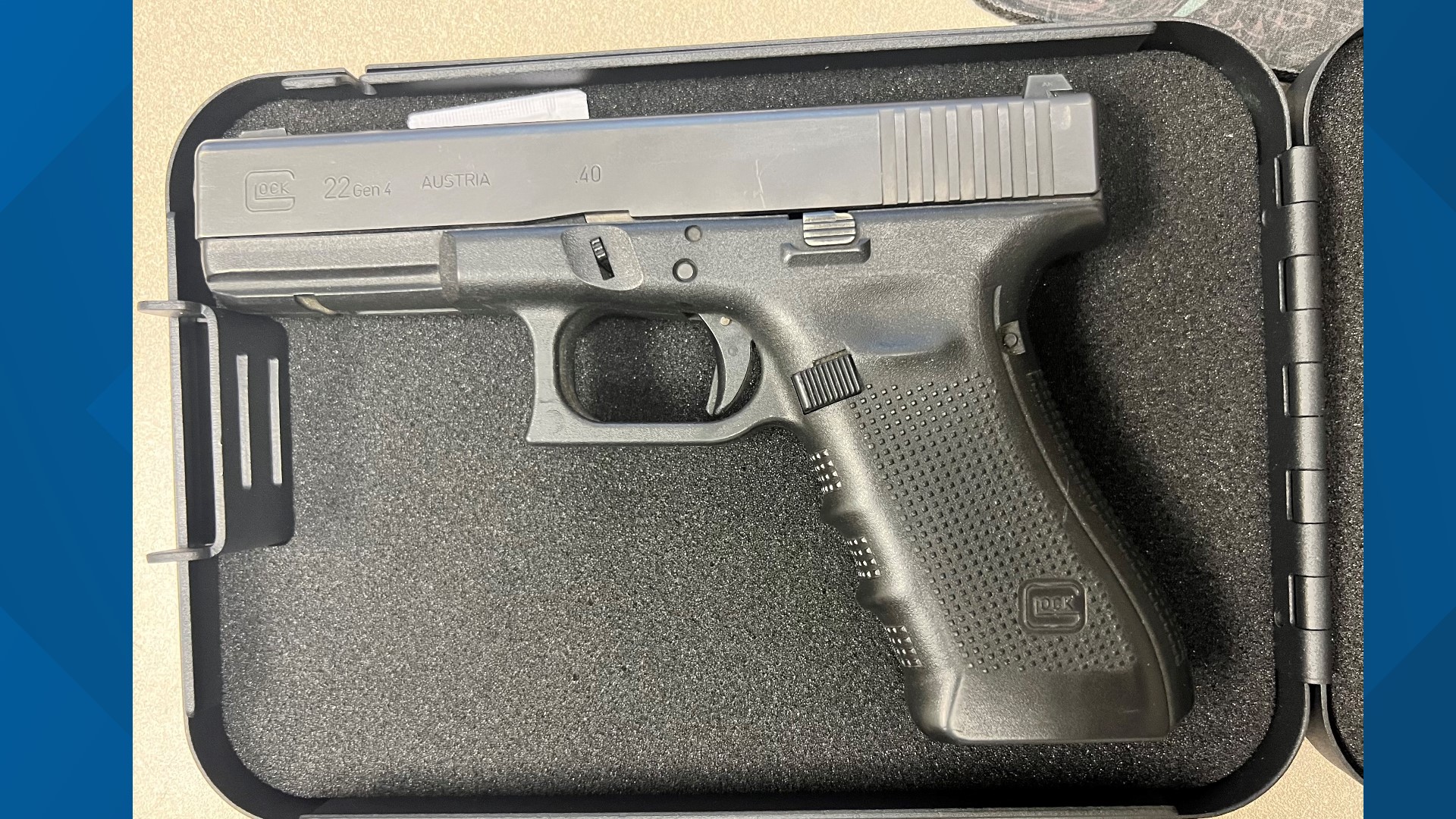 City hosts community fair to give away gun storage boxes | kens5.com