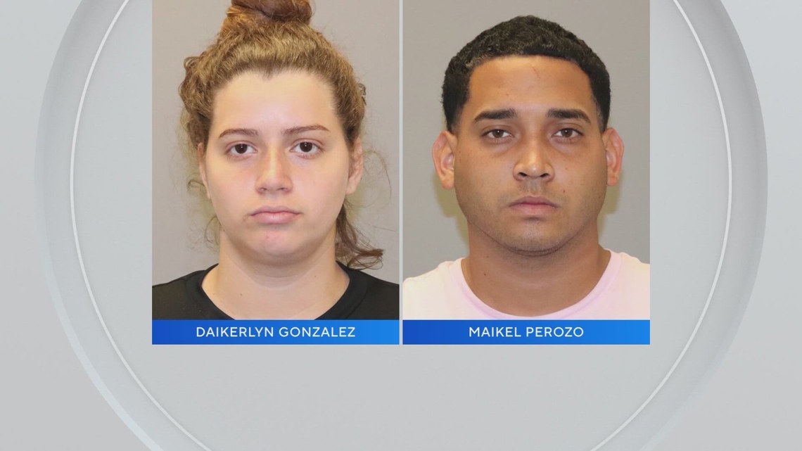 Suspects in jet ski hit-and-run on North Texas lake arrested, officials ...