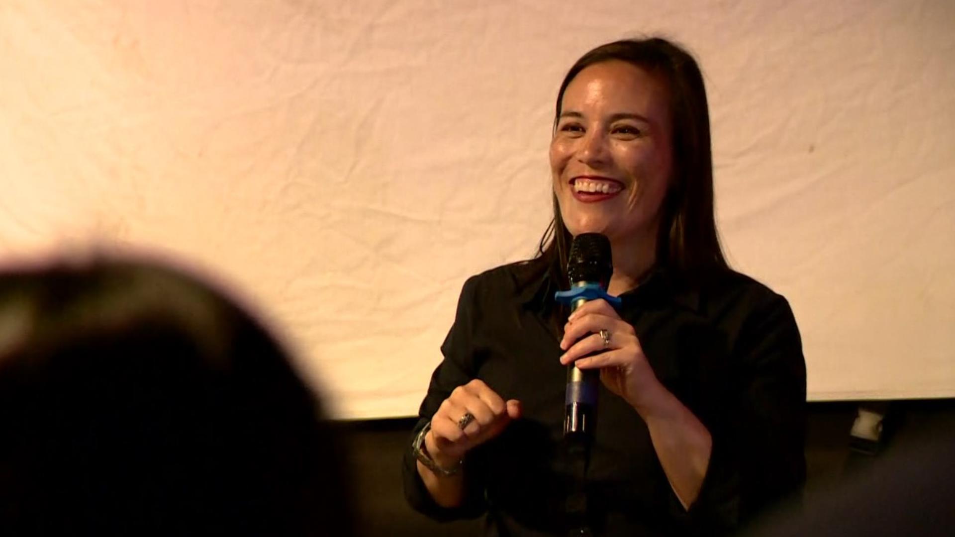 Leader of Bexar County Dems on why Gina Ortiz Jones won San Antonio ...